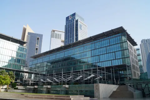 The Enforceability of DIFC-LCIA Arbitration Clauses in Light of Decree ...