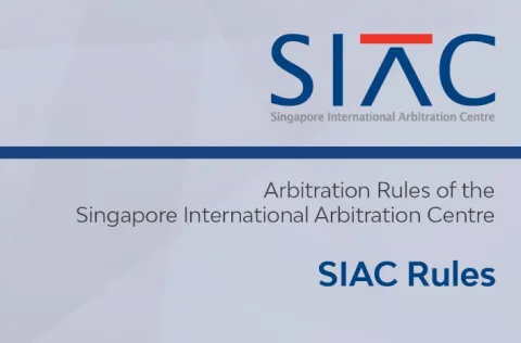 Converging Paths: Mediation’s Rise Under the 2025 SIAC Arbitration ...