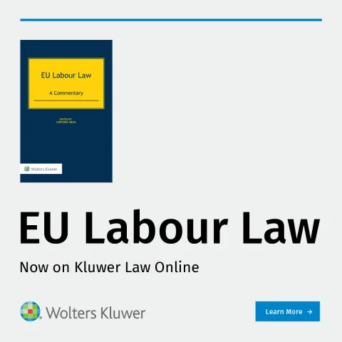 Cross Border Telework And Social Security A New Multilateral Framework